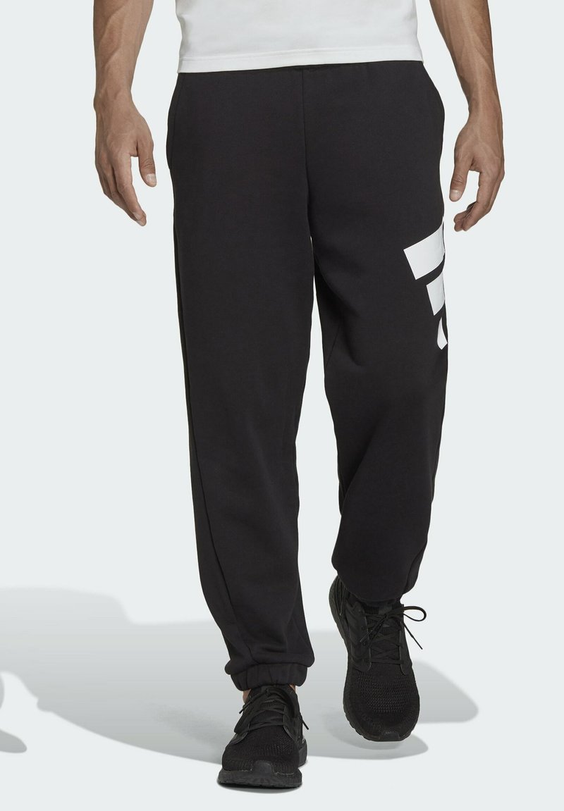 adidas Performance Jogginghose - black/schwarz - Zalando.ch