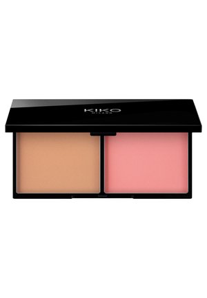 KIKO Milano CONTOUR OBSESSION PALETTE - Palette pour le visage - fair ...