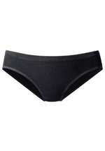 LASCANA SLIP - Briefs - schwarz/black - Zalando