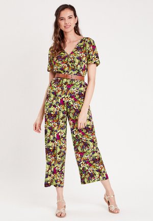 Cache Cache FLIESSEND FALLENDER - Mono - noir/negro - Zalando.es