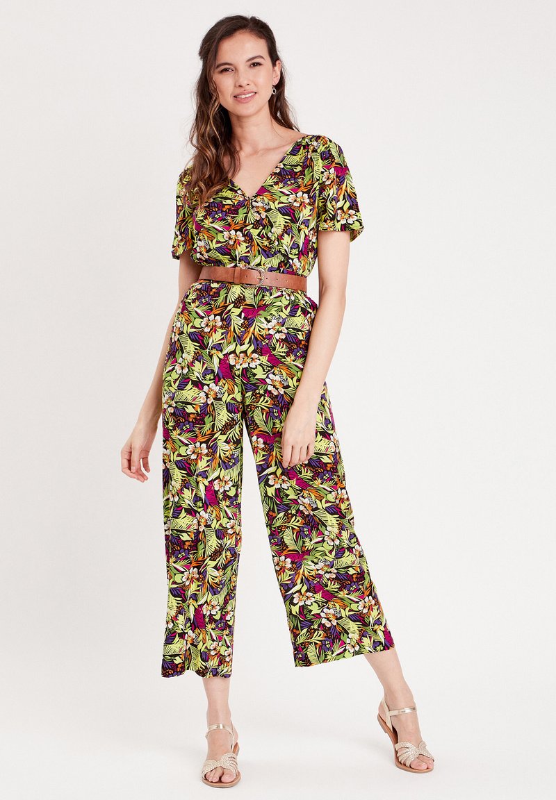 Cache Cache Mono - noir/negro - Zalando.es