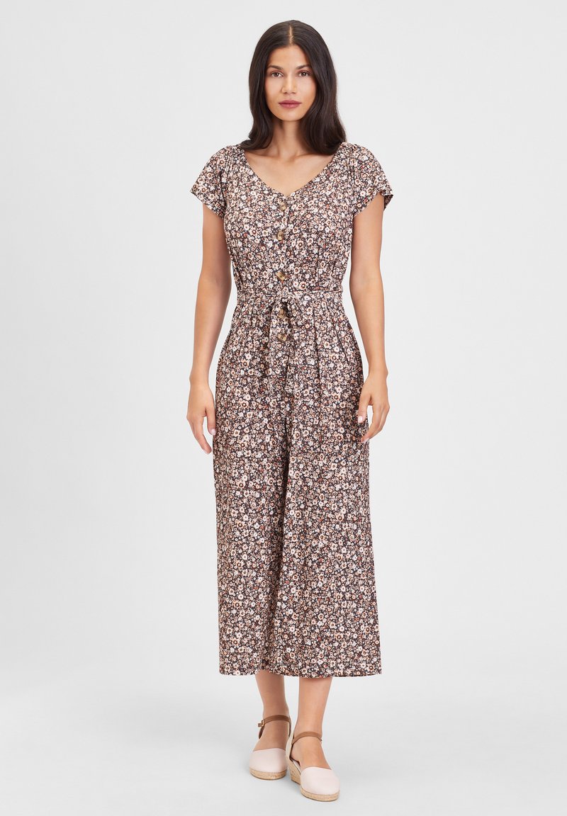 LASCANA Mono - brown/marrón - Zalando.es