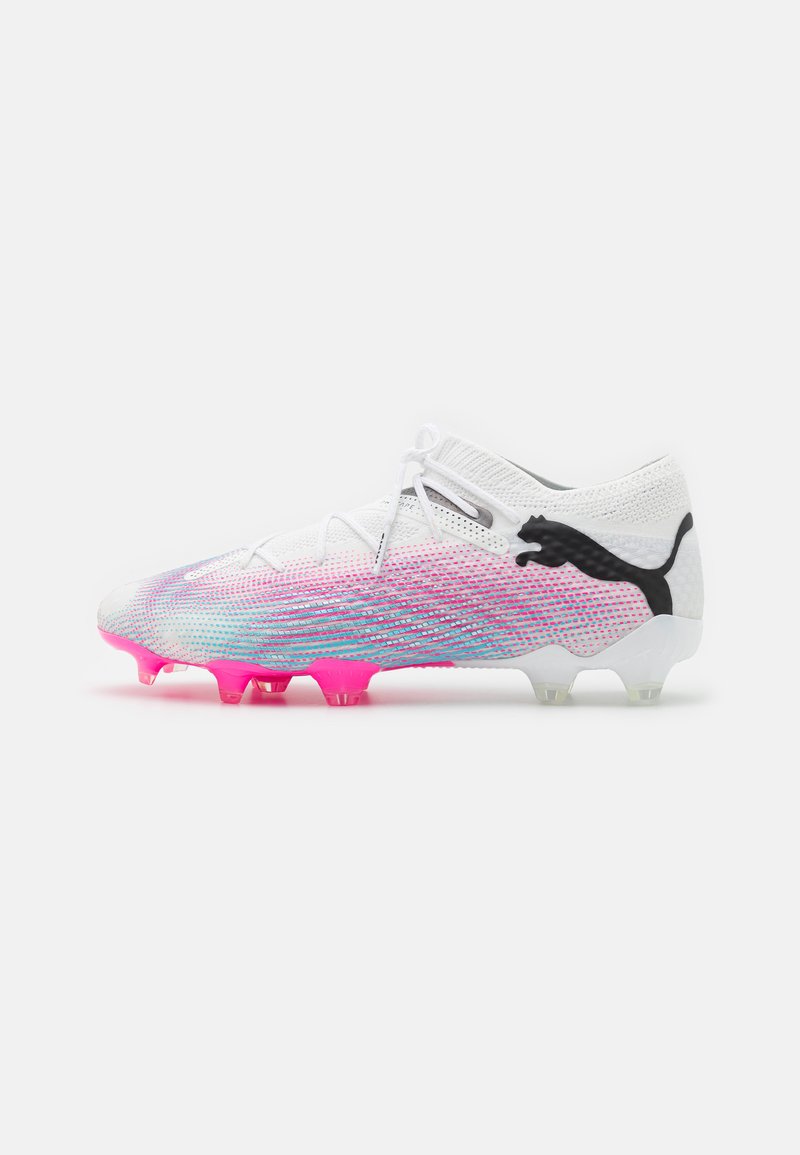 Puma FUTURE ULTIMATE FG/AG - Korki Lanki - Zalando.pl