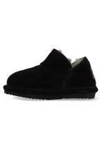 Warmbat Australia WILLOW WLW221099 - Slippers - black - Zalando