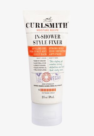 Curlsmith BOUNCY STRENGTH VOLUME FOAM - Stylizacja włosów/nieokreślony ...