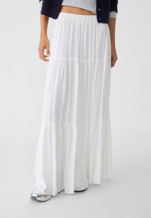 Jupes blanc | Tous les articles chez Zalando