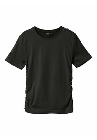 LMTD T-shirts basic - black/sort - Zalando.dk