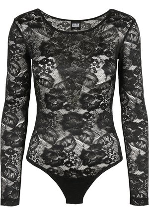 Teyli Body - black/schwarz - Zalando.at