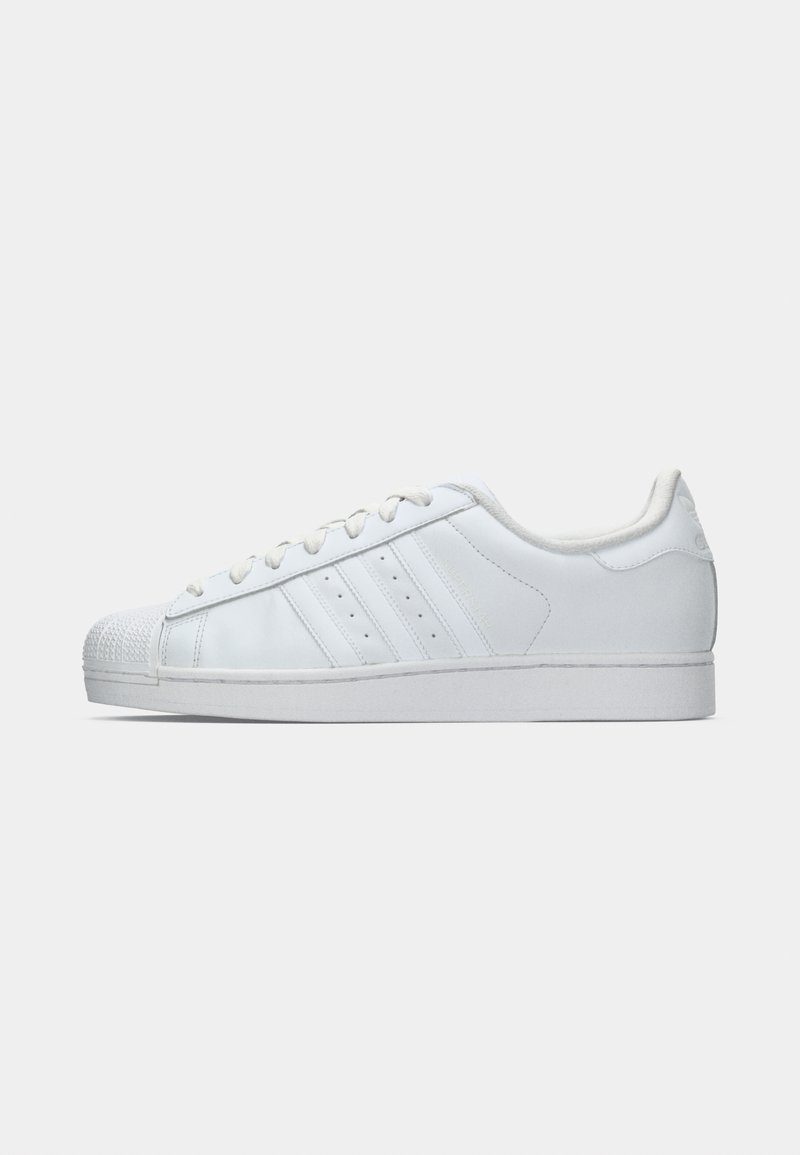 adidas Originals SUPERSTAR II UNISEX - Sneakers basse - footwear white ...