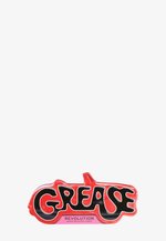Makeup Revolution REVOLUTION X GREASE IT'S THE WORD SHADOW PALETTE ...