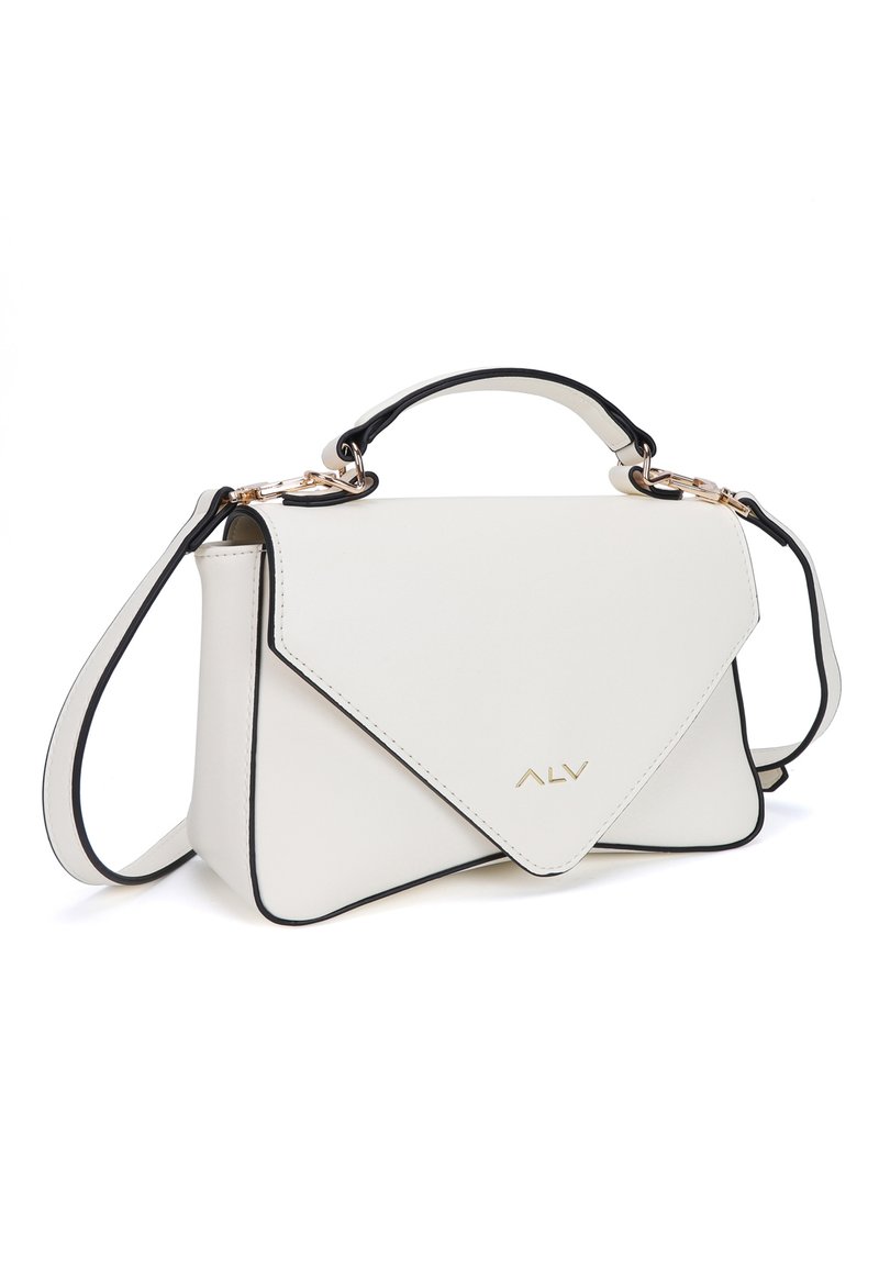 ALV by Alviero Martini ESSENCE - Borsa a tracolla - bianco - Zalando.it