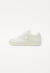 Replay EPIC TAG - Sneakers laag - white/wit - Zalando.nl