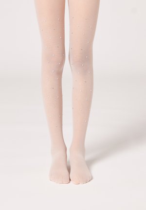 Calzedonia 20 DENIER - Collants - beige - ZALANDO.FR