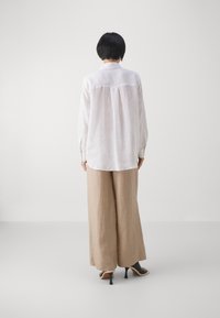 Marella RACLA - Hemdbluse - white/weiß - Zalando.de