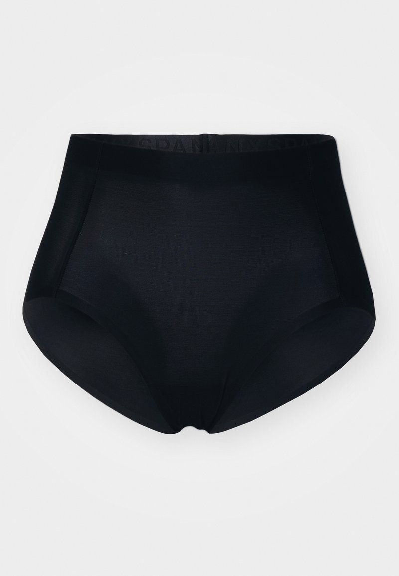 Spanx SHEER POWER BRIEF - Briefs - very black/black - Zalando