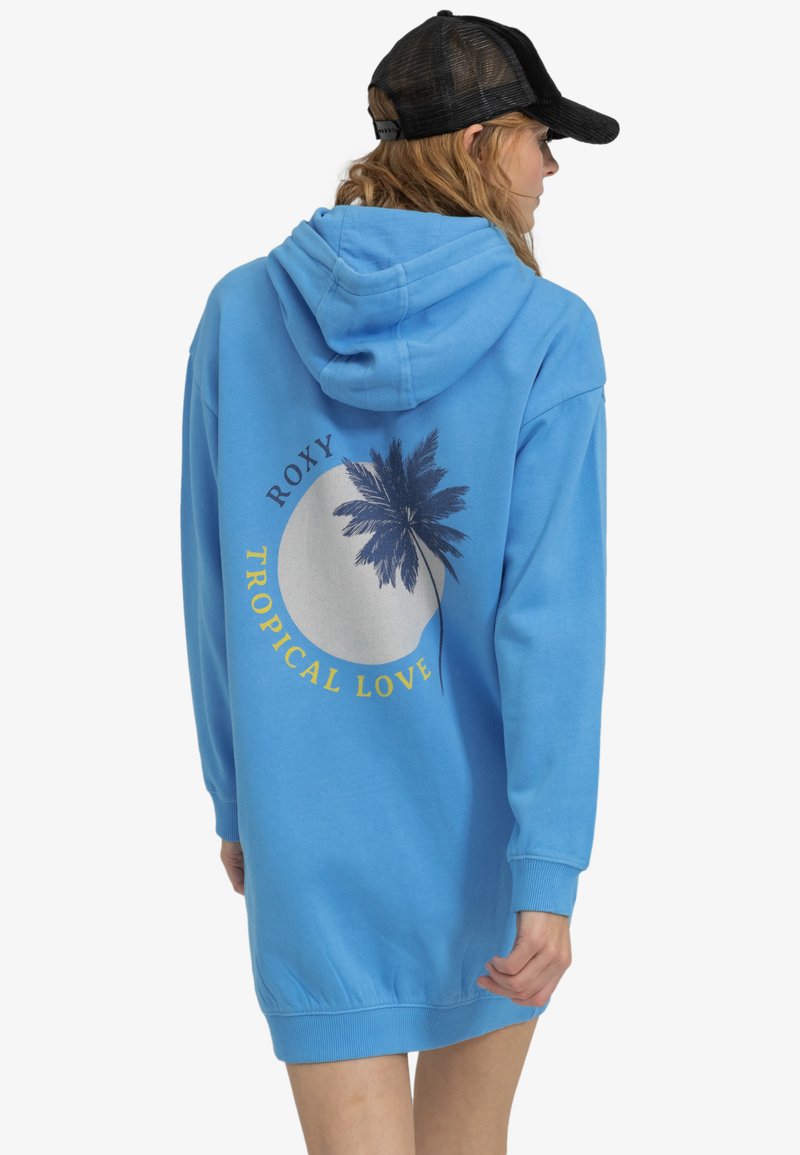 Roxy SURFING - Jurk - bjt/blauw - Zalando.be