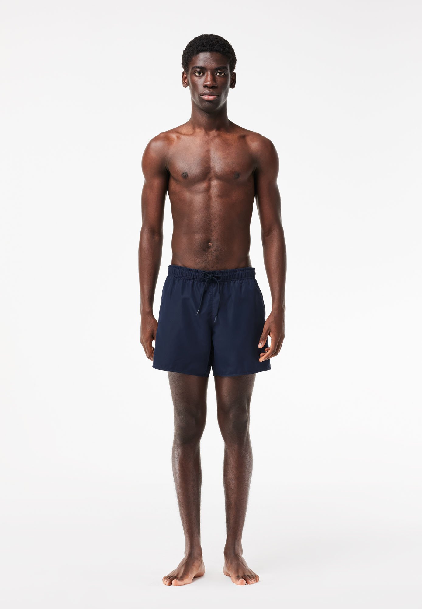 Lacoste swim store