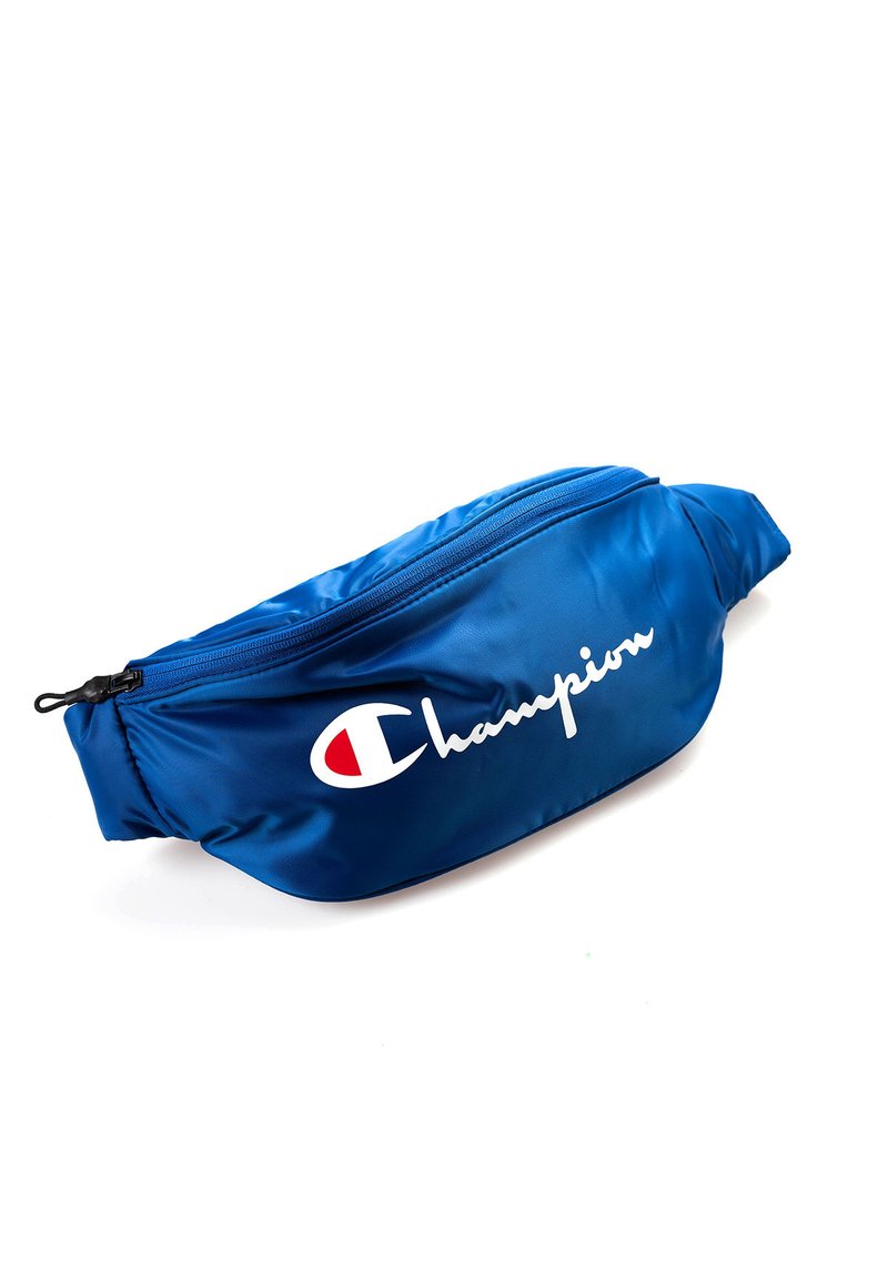 Champion Bum bag - blau/blue - Zalando