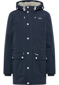 ICEBOUND ICEBOUND SAPELLO - Parka - marine/blue - Zalando