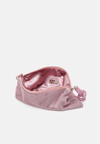 Mascara Clutch - pink - Zalando.ch
