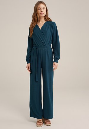 Les Lunes PAUL - Mono - dark navy/azul marino - Zalando.es