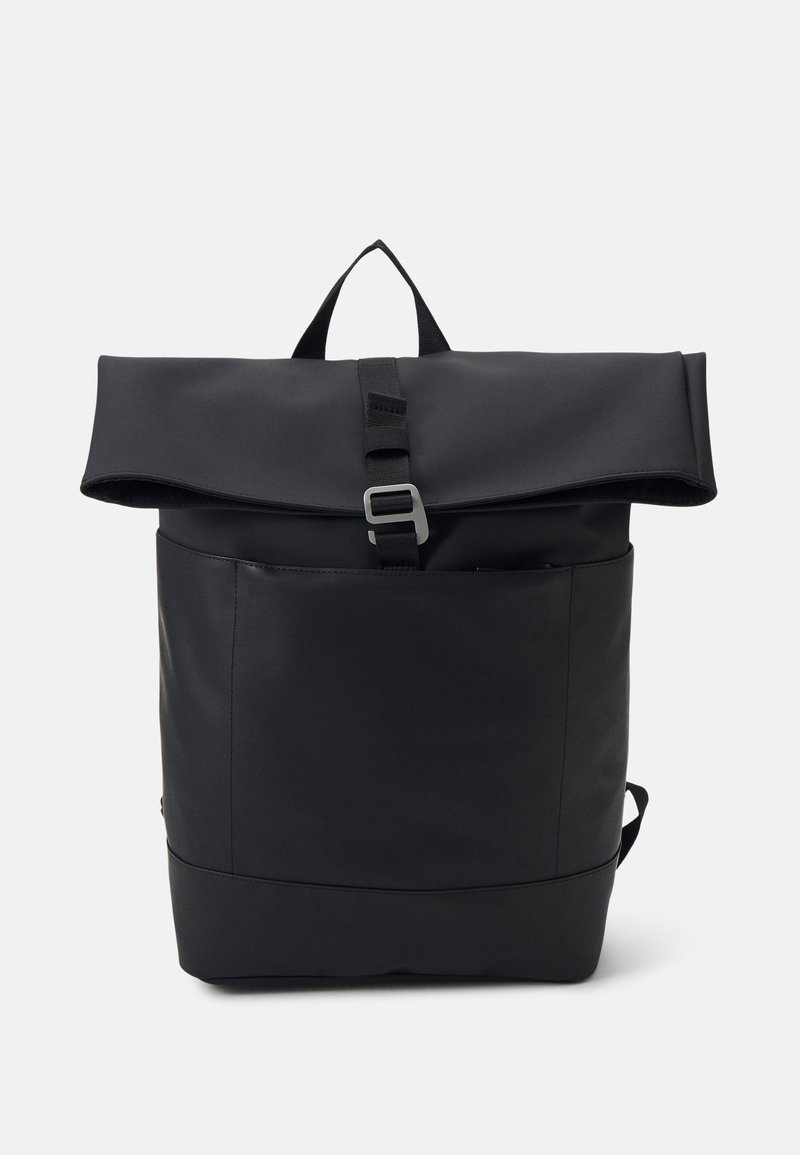 Zign UNISEX - Rucksack - black - Zalando.ie
