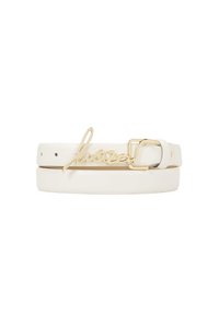 Kazar JOANNE - Curea - white/alb - Zalando.ro