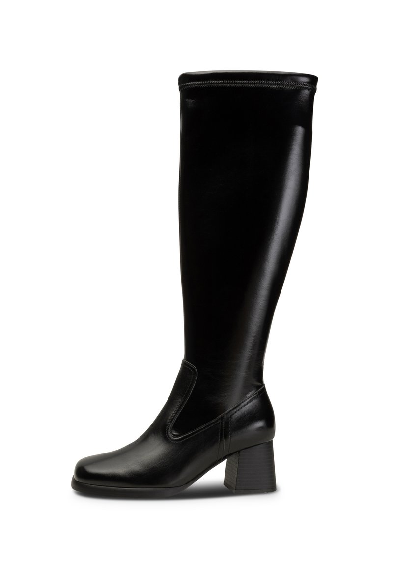 Shoe The Bear STB STRETCH - Botas - black/negro - Zalando.es