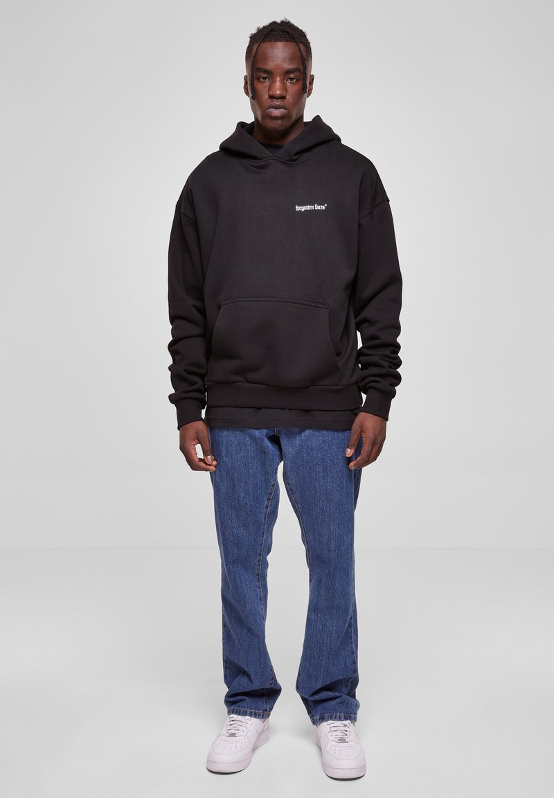 Forgotten Faces BAD MADONNA ULTRA HEAVY COTTON BOX HOODY - T-Shirt ...