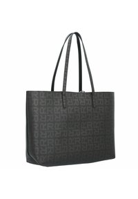 Replay SCHULTER 35 CM - Handtas - black/brown/cocoa/zwart - Zalando.be