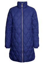 Part Two OLILAS - Winter coat - blueprint/blue - Zalando.ie