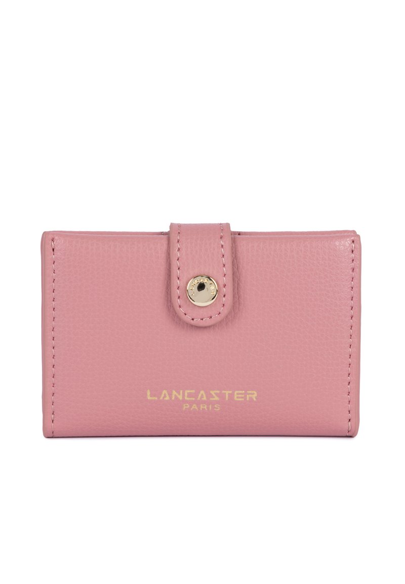 LANCASTER SIERRA PM - Wallet - rose cendre/pink - Zalando