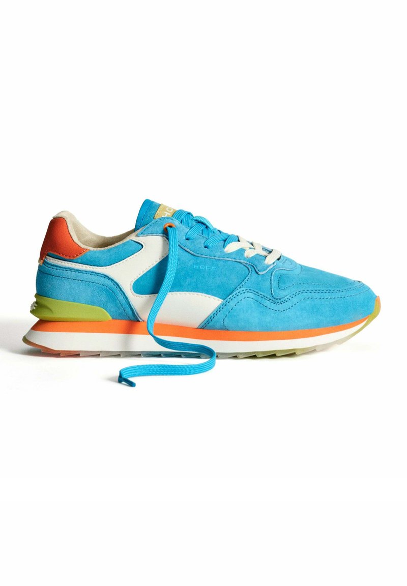 HOFF CAELUM SNEAKERS - Zapatillas - blue/azul - Zalando.es