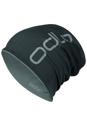 ODLO BEANIE CERAMICOOL - Mütze - black/schwarz - Zalando.de
