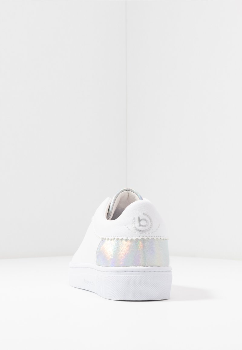 Mikroskop Untreue Adjektiv bugatti schuhe damen weiß Zerfallen Validierung Ich brauche