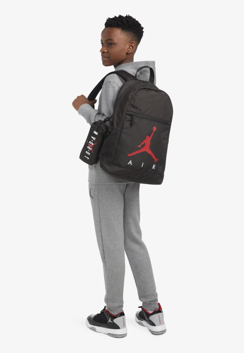 Jordan AIR SCHOOL BACKPACK WITH PENCIL CASE UNISEX SET - Pencil case ...