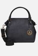 Silvio Tossi Handtasche - schwarz - Zalando.de