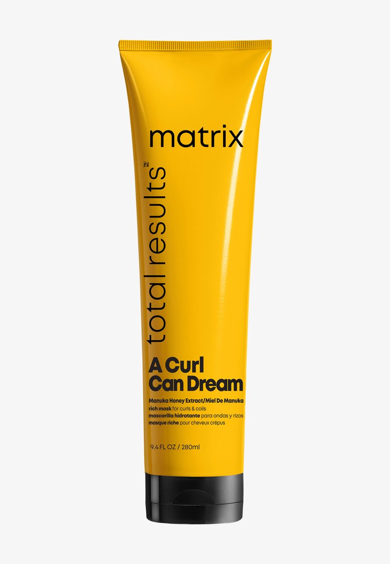 Matrix TOTAL RESULTS A CURL CAN DREAM MASK - Haarkur - - - Zalando.at