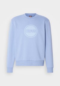 Colmar Originals MENS - Sweatshirt - shark/blue-grey - Zalando