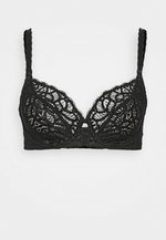 Wacoal RAFFINÉ - Bügel BH - black/schwarz - Zalando.ch