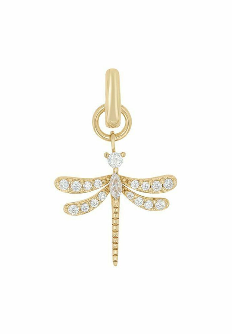 Dragonfly charm store