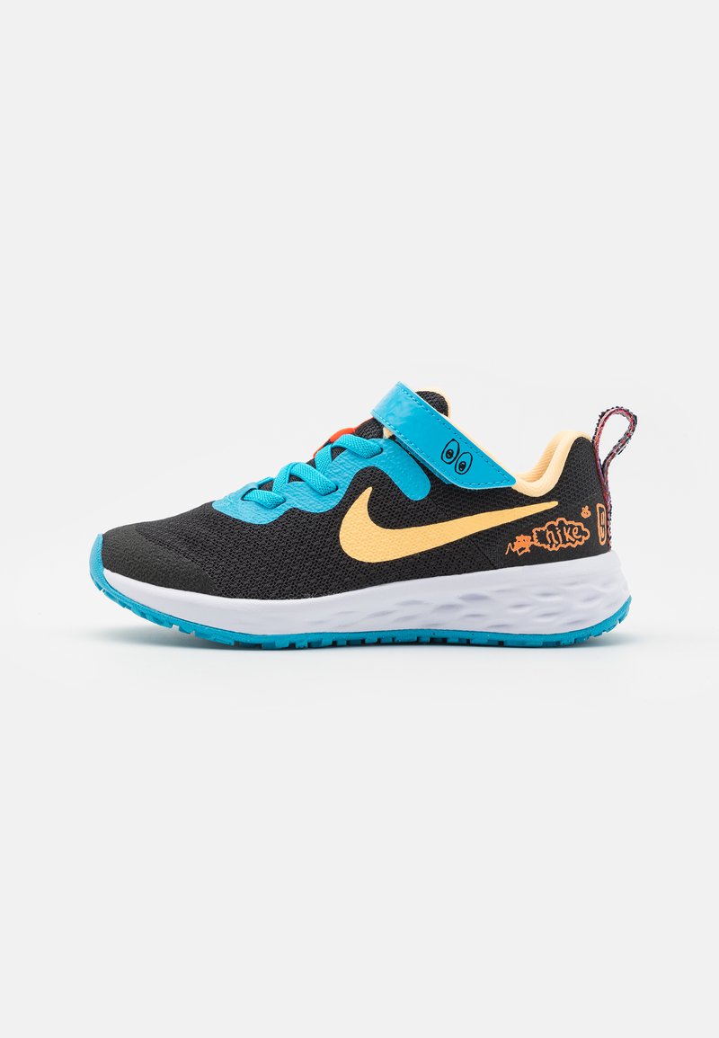Nike Performance REVOLUTION 6 LIL UNISEX - Scarpe da allenamento ...