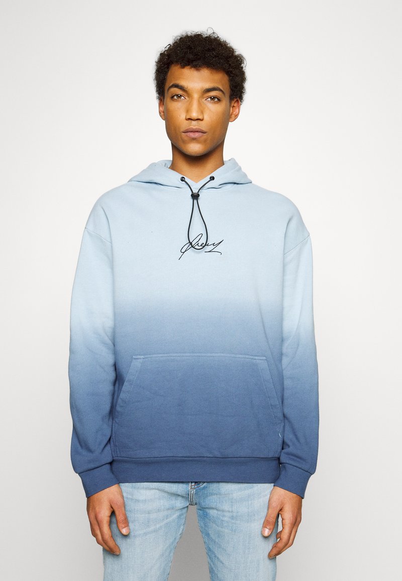 Pier One Sweatshirt - blue - Zalando.de