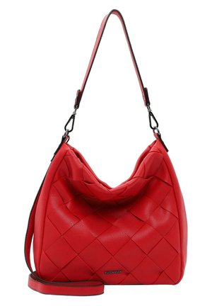 Rote Handtaschen | Der praktische Begleiter für alle Fälle | ZALANDO