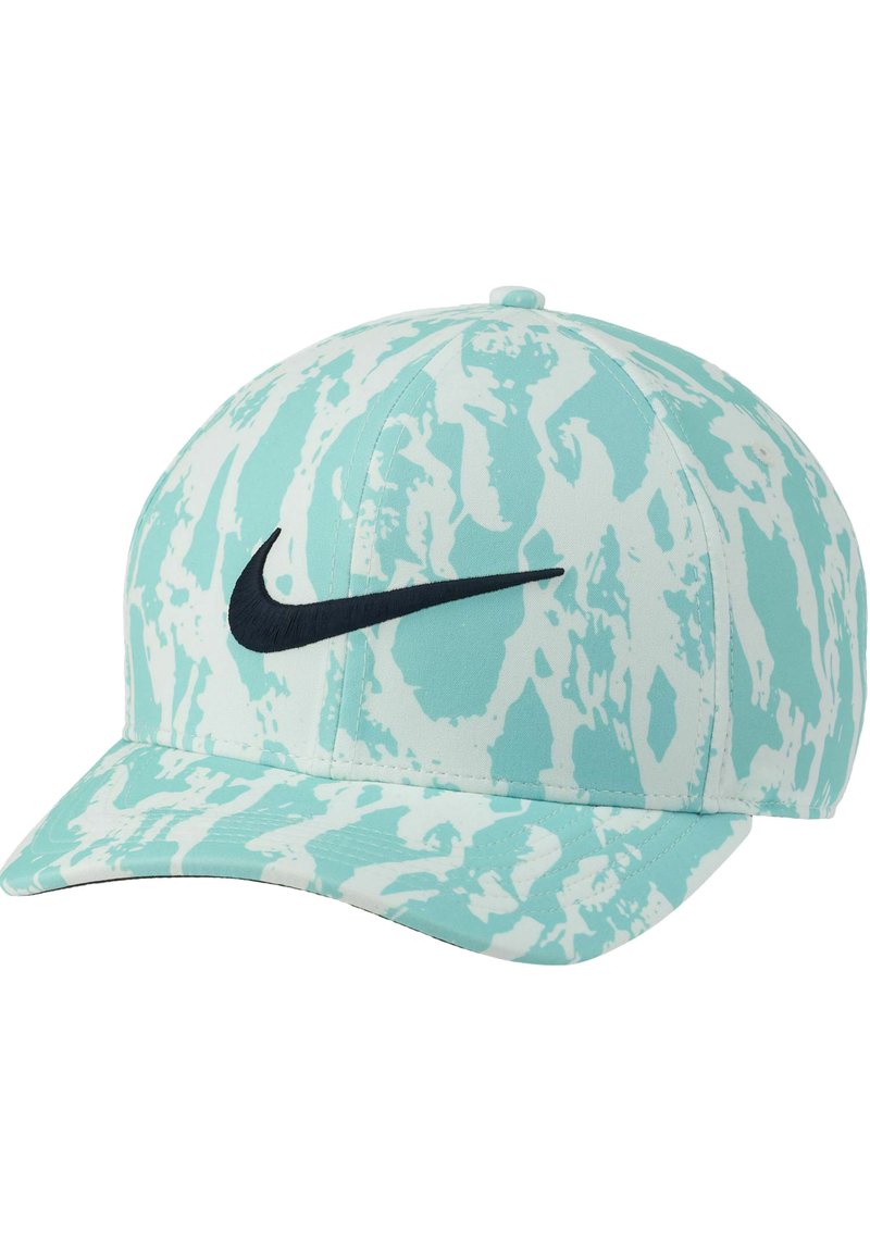 Nike Golf Cap - tropical twist/obsidian/mint - Zalando.at