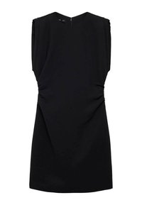 Mango CARA - Freizeitkleid - black/schwarz - Zalando.at