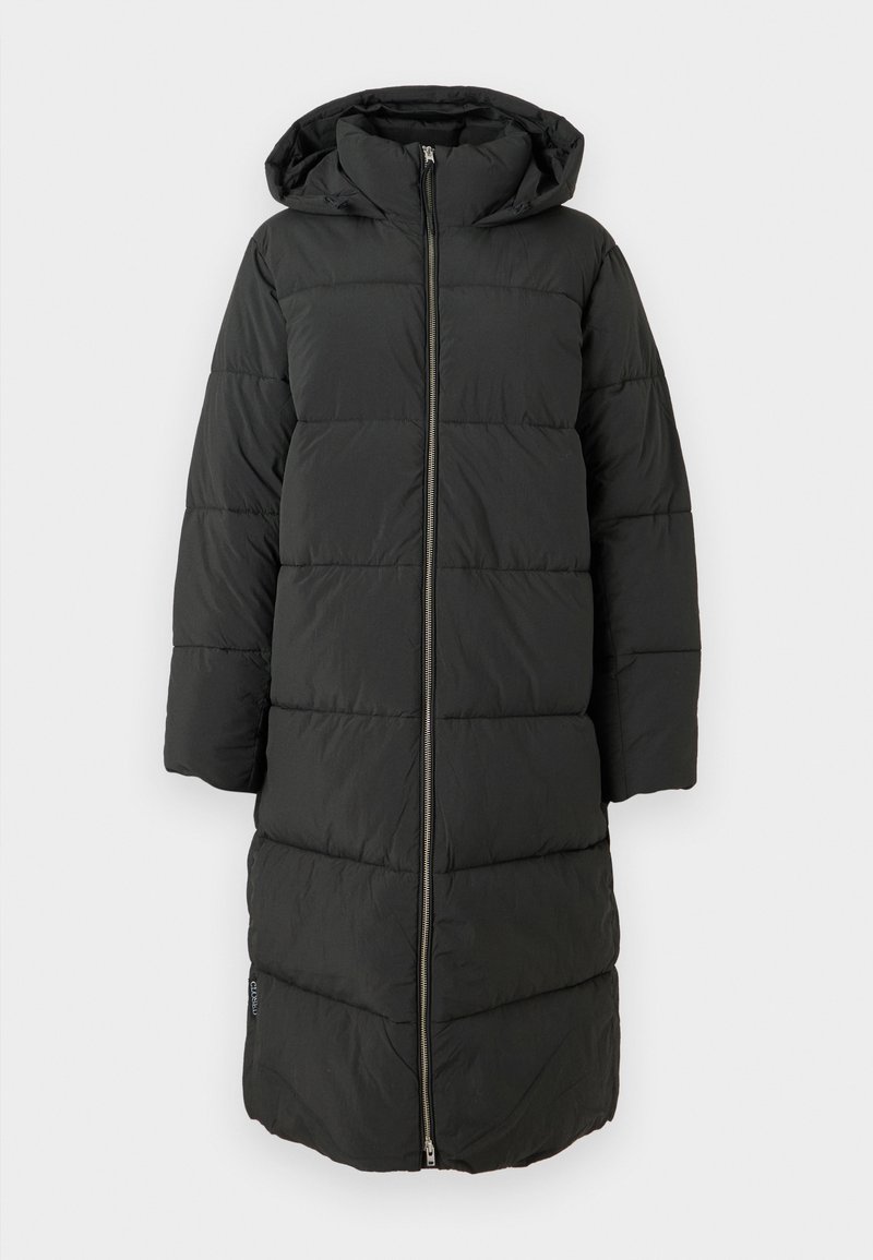 CLOSED PUFFER COAT - Wintermantel - black/zwart - Zalando.nl