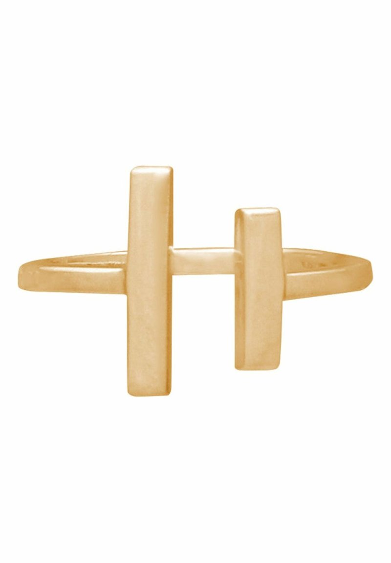 Gemshine STAB - Ring - gold coloured/goudkleurig - Zalando.be