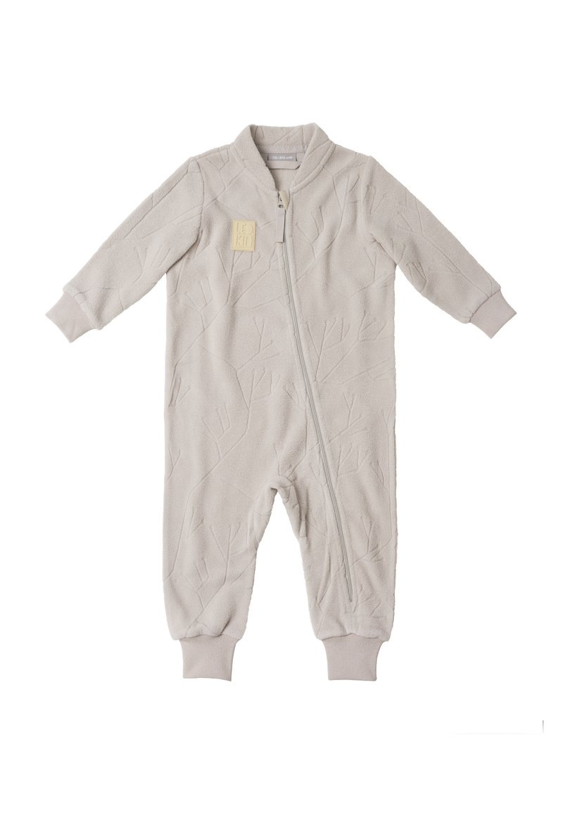 Leokid SNOWBERRY - Jumpsuit - sand shell/beige - Zalando.de