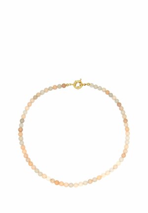 Singularu ALTEA DOTS COLORS - Ketting - gold/goudkleurig - Zalando.nl